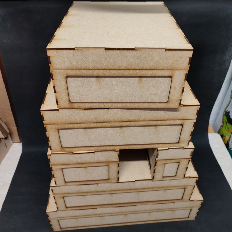 maxibox – Hobbyaescala