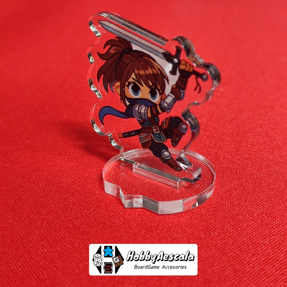 standees_RPG_heroes – Hobbyaescala