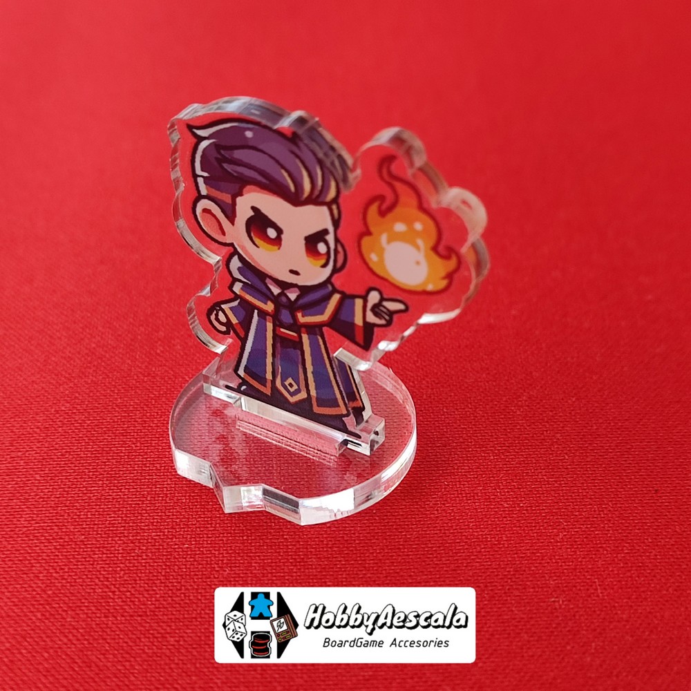 standees_RPG_heroes – Hobbyaescala