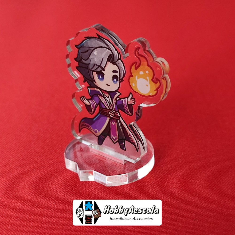 standees_RPG_heroes – Hobbyaescala