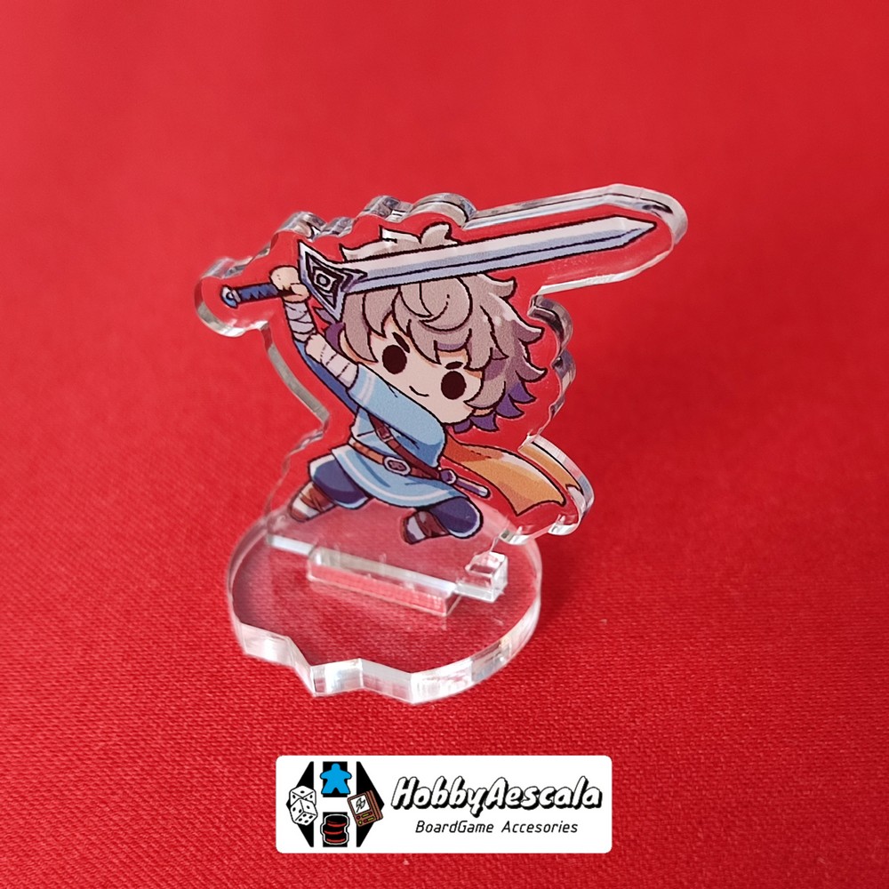 standees_RPG_heroes – Hobbyaescala