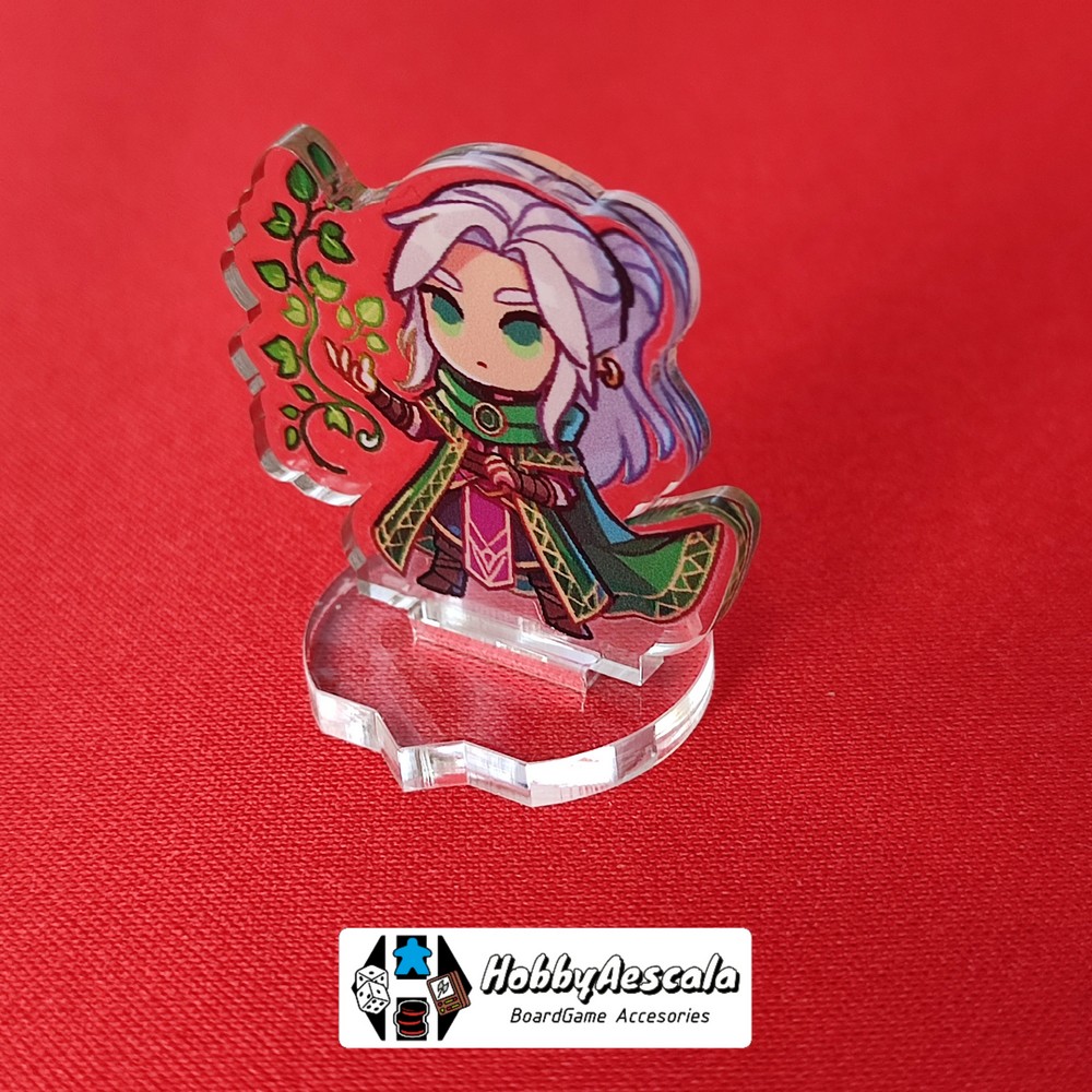 standees_RPG_heroes – Hobbyaescala