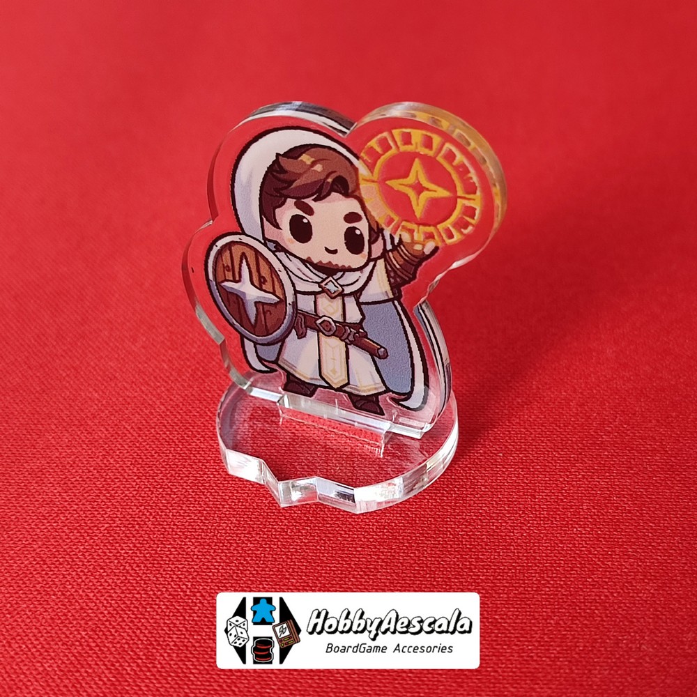 standees_RPG_heroes – Hobbyaescala