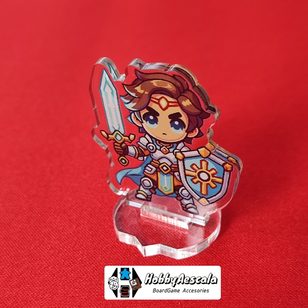 standees_RPG_heroes – Hobbyaescala