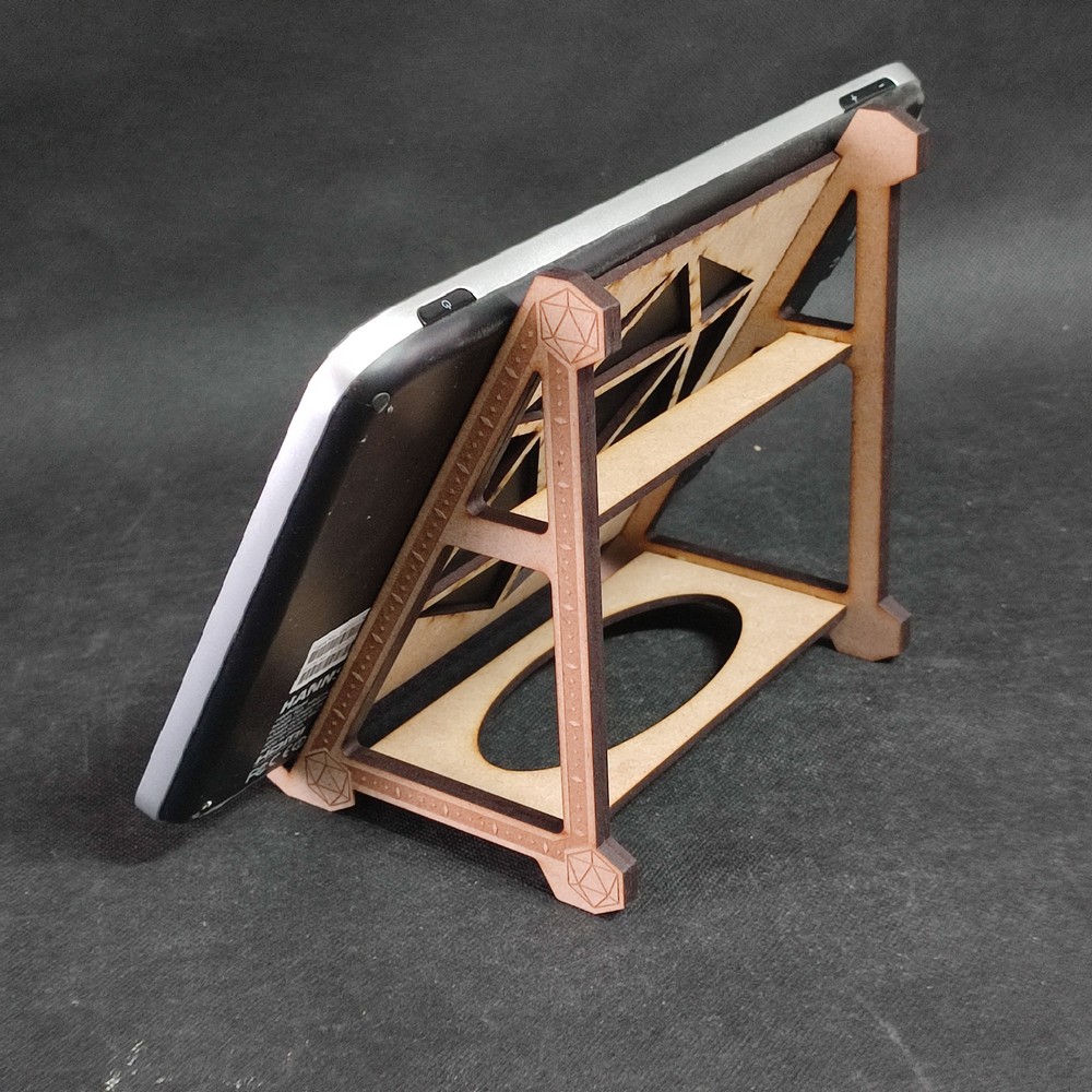 soporte tablet – Hobbyaescala